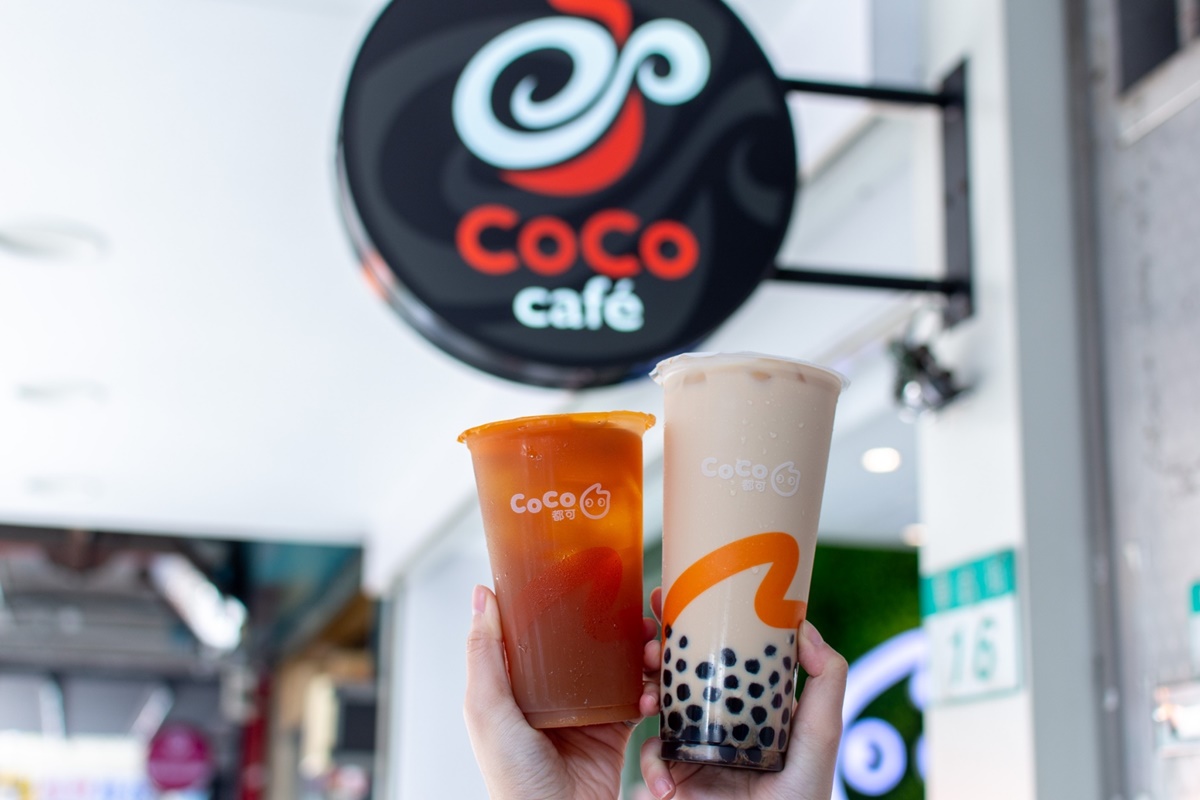 CoCo 飲料買一送一 外送優惠 2/15至2/28還有招牌珍奶、果茶 - 17懶人包