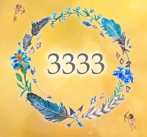 3333天使數字 最近一直看到3333 車牌、時間、生活周遭都顯示 ANGEL NUMBER - 17懶人包